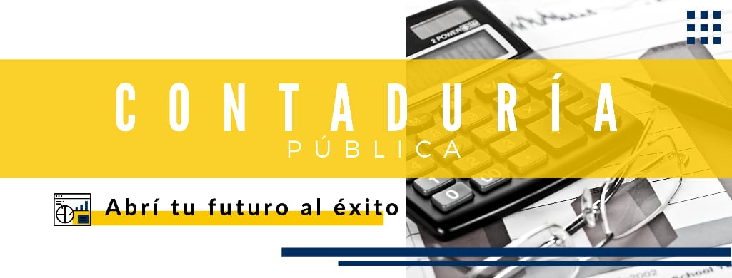 Contaduría pública – U San Juan de la Cruz